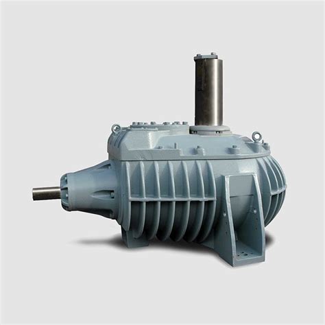 Geareducer® Double Reduction