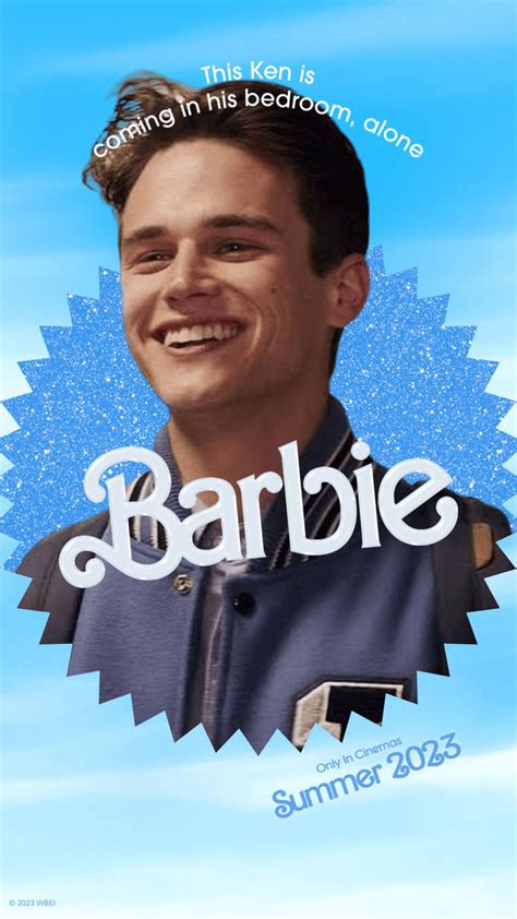13 Reasons Why Characters As Barbie Posters R13reasonswhy