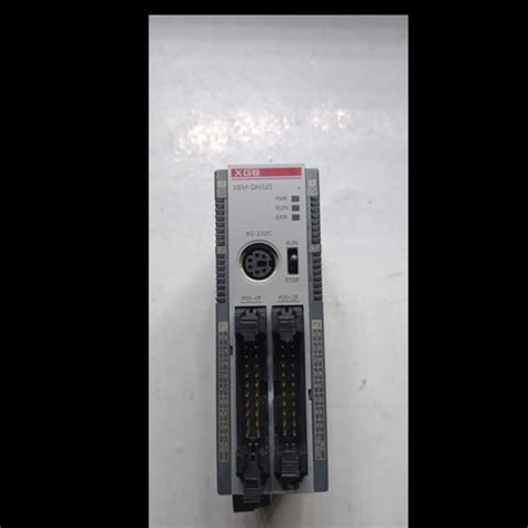 Jual Plc Ls Xbm Dn32s Kab Purwakarta Delta Parts 2nd Tokopedia