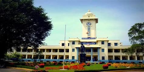 Kerala University Syllabus 2024 Download Pdf Getmyuni