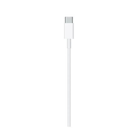 Apple Usb C To Lightning Cable M