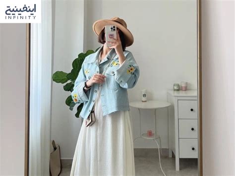 30 لباس و استایل تابستانی ترند و جدید 1403 اینفینیتی