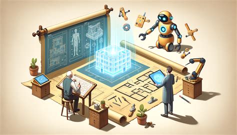 Automated Documentation In Architectural Design Transforming Workflow