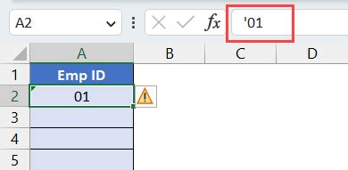 How To Add Trailing Zeros In Excel 11 Methods On Sheets