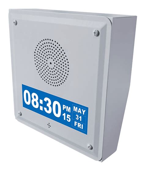 Network Speaker Sip Speaker Zycoo