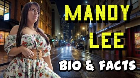 Mandy Lee Plus Size Curvy Fashion Australian Model Outfit Walks