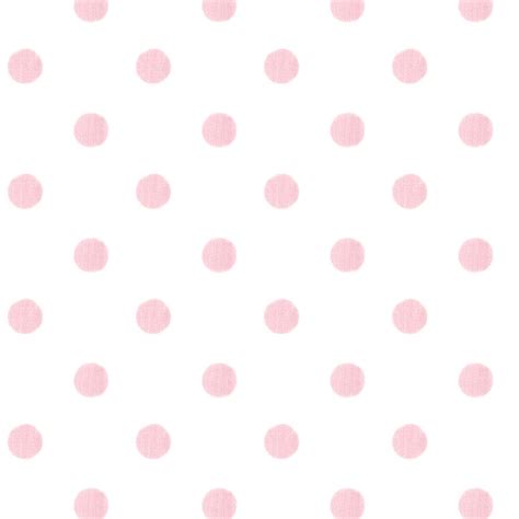 Pink Polka Dots Clipart Clipground