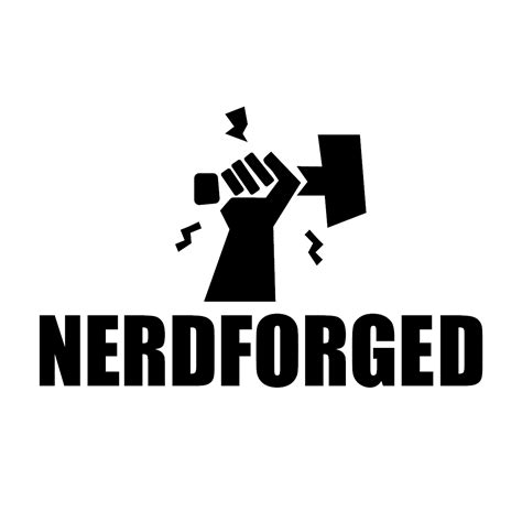 Store Nerdforged
