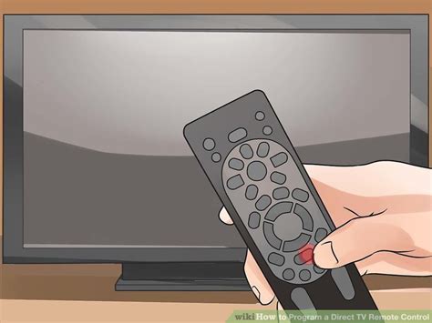 7 Easy Ways To Program A Direct TV Remote Control WikiHow