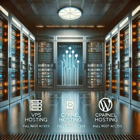 Why Full Root Access Is A Game Changer For VPS And Hosting YottaSrc