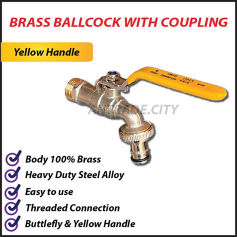 12 Brass Washing Machine Tap Ball Valve Tap Brass Ball Valve Ball