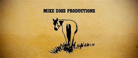 Mike Zoss Productions Audiovisual Identity Database