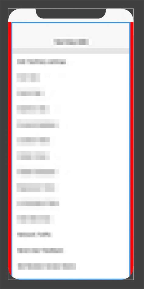 Ios Uiimageview Blocks Uinavigationbar With Autolayout Stack Overflow