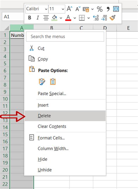 How To Invert A Column In Excel Spreadcheaters