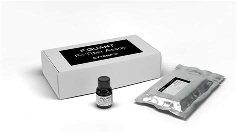 Cytena Enters Long Term Oem Supply Agreement With Paia And Launches The F Quant Titer High