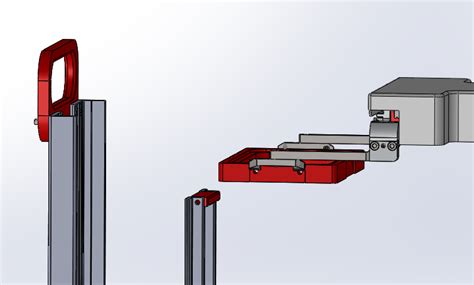 Pf400 Robot Ukrobotics Tech