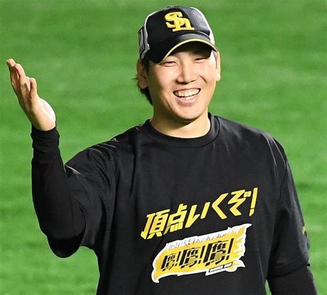 ソフトバンク、勝てば2位タイ、負ければ3位タイのcs正念場 マリン無敵の石川柊太が先発 ロッテは佐々木朗希が先発回避：「おっ！」でつながる地元