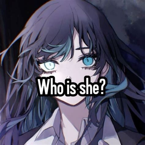 What Anime Is She From Much Ado Quotes Ado Face Reveal Characters