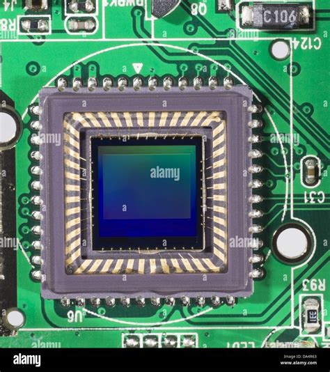 Free Stock Image Of Cmos Sensor Sciencestockphotoscom