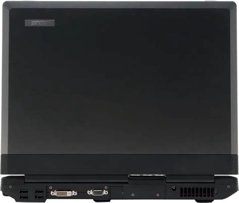 Asus Laptop A6 Series Intel Core Duo T2300 1gb Memory 100gb Hdd Nvidia