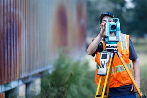 Land Surveying SurvTech Solutions