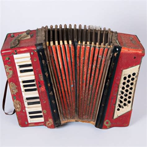 Who Invented The Accordion Tracing The History And Cultural