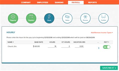 How To Run Payroll In Canada Step By Step Guide Blog Avalon