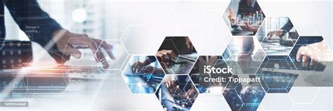 글로벌 비즈니스 네트워크 디지털 기술 데이터 교환 개념 비즈니스 인텔리전스 및 클라우드 컴퓨팅 디지털 마케팅 데이터 처리 및