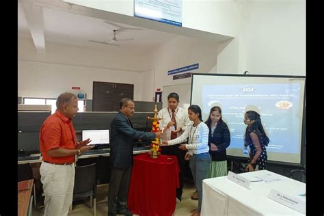 Three Days Workshop On Scilabxcos And Its Applications In Electrical