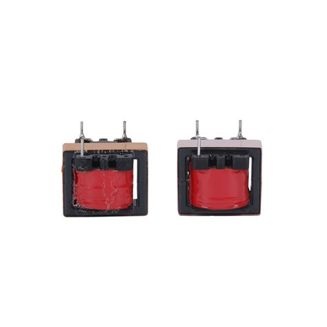 Customizable Transformer Manufacturer Produces Ferrite Core High