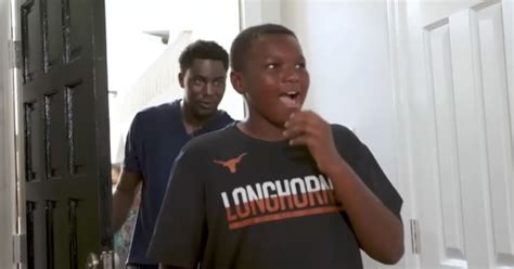 2 Brothers Receive Huge Christmas Surprise After Losing Home To Winter Storm Faithpot