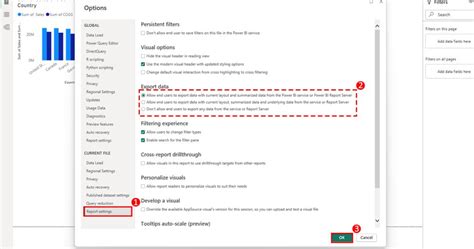 How To Export Power BI To Excel