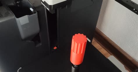 Light Diffuser Olight S2 Baton By Paweł Baran Download Free Stl Model