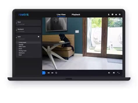 Unable To Add Nvr To The Reolink Macos App Rreolinkcam
