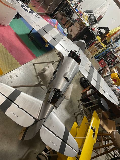 Carf Models P 47 Thunderbolt Page 47 Rcu Forums