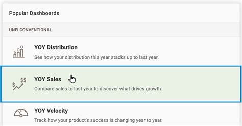 Unfi Insights Overview Crisp Knowledge Base