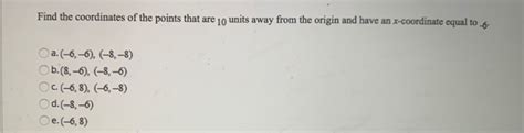 Solved Sketch A Set Of Coordinate Axes And Plot The Given Chegg