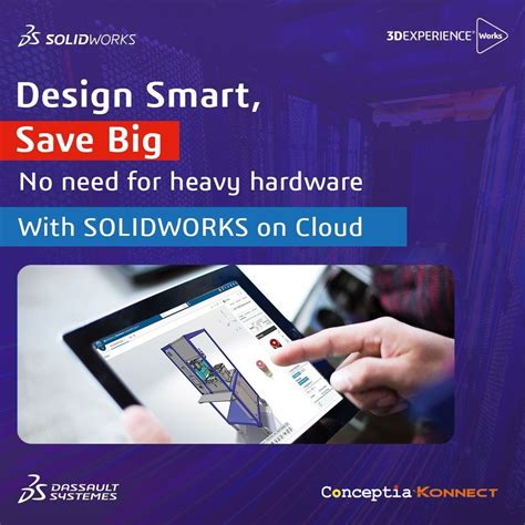 conceptia konnect on linkedin solidworks dassaultsystèmes