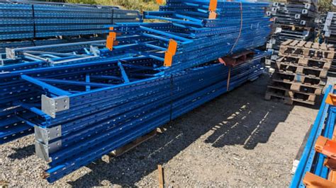 Dexion Pallet Racking Building Materials In Malaga Wa Gumtree Australia