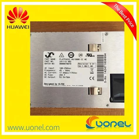 Eltek Flatpack2 Manual Formemeva