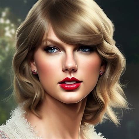 Ask The Ai Taylor Swift Ai Generated Artwork Nightcafe Creator