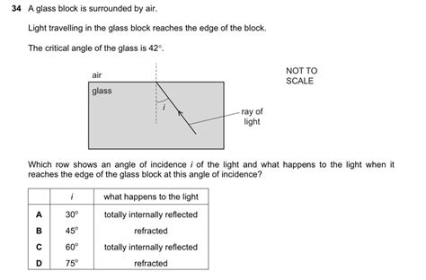 Mcq Anyone Know How To Do This R Igcse