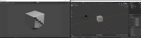 why is my render flickering if i re render each individual problem