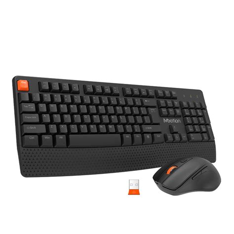 Why Does My Wireless Keyboard Stop Working Randomly Meetion