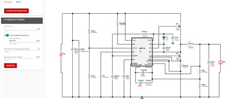 LM Not Enough Current For HO And LO Pin Power Management Forum Power Management TI