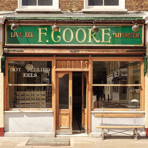 Ebba Designs Sculptural Pop Up For Rotaro At London Store Liberty