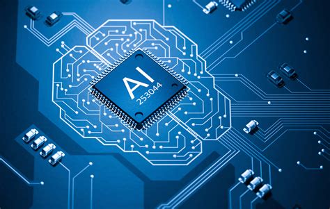 Download Ai Artificial Intelligence Chip Technology Picture