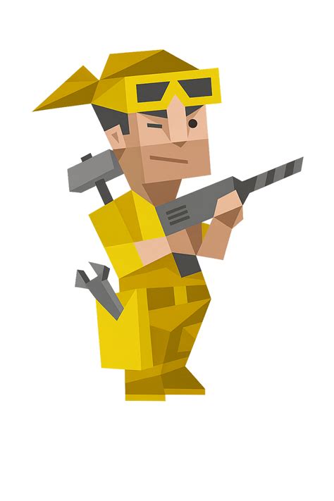 Istp（巨匠）の性格特徴｜mbti・16性格診断