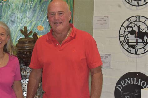 Snapshot Brad Wright Deniliquin Pastoral Times