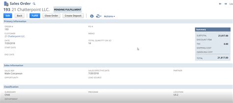 How To Create A Netsuite Custom Field From Saved Search Data
